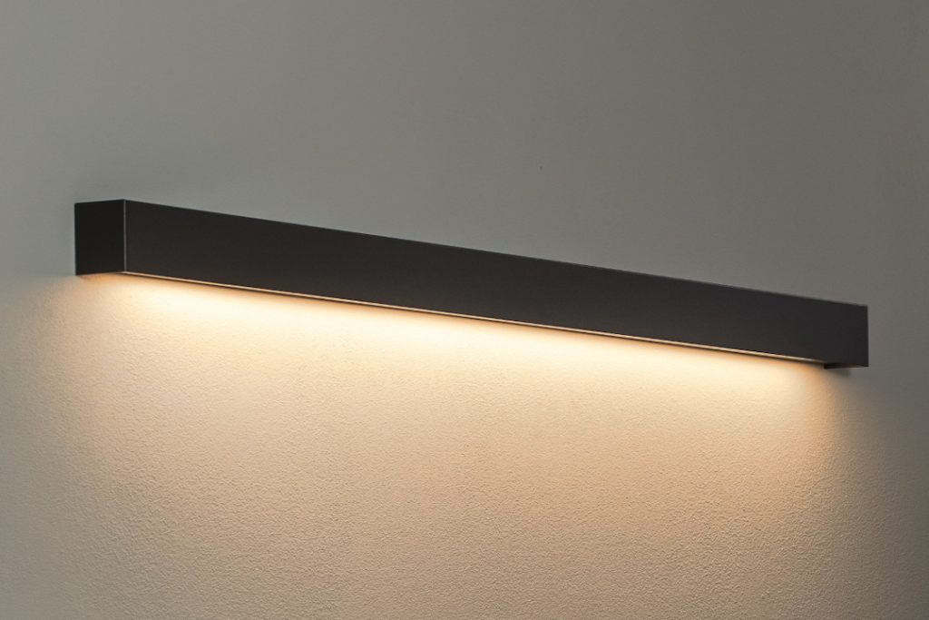 Modern Horizontal Wall Lamp: Sleek and Stylish Lighting - Licholighting